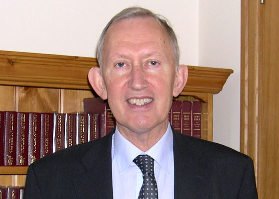 Zion Evangelical Baptist Church - Online Ministry