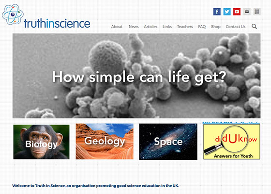 Zion Evangelical Baptist Church - Links